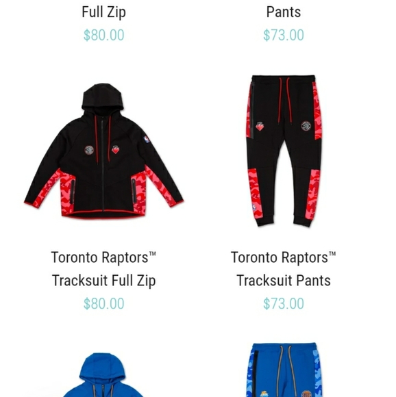 Pink Dolphin | Other | Mens Raptorspinkdolphin Track Suit | Poshmark